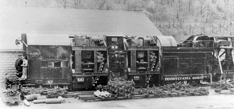 Big Bertha | News, Sports, Jobs - The Express